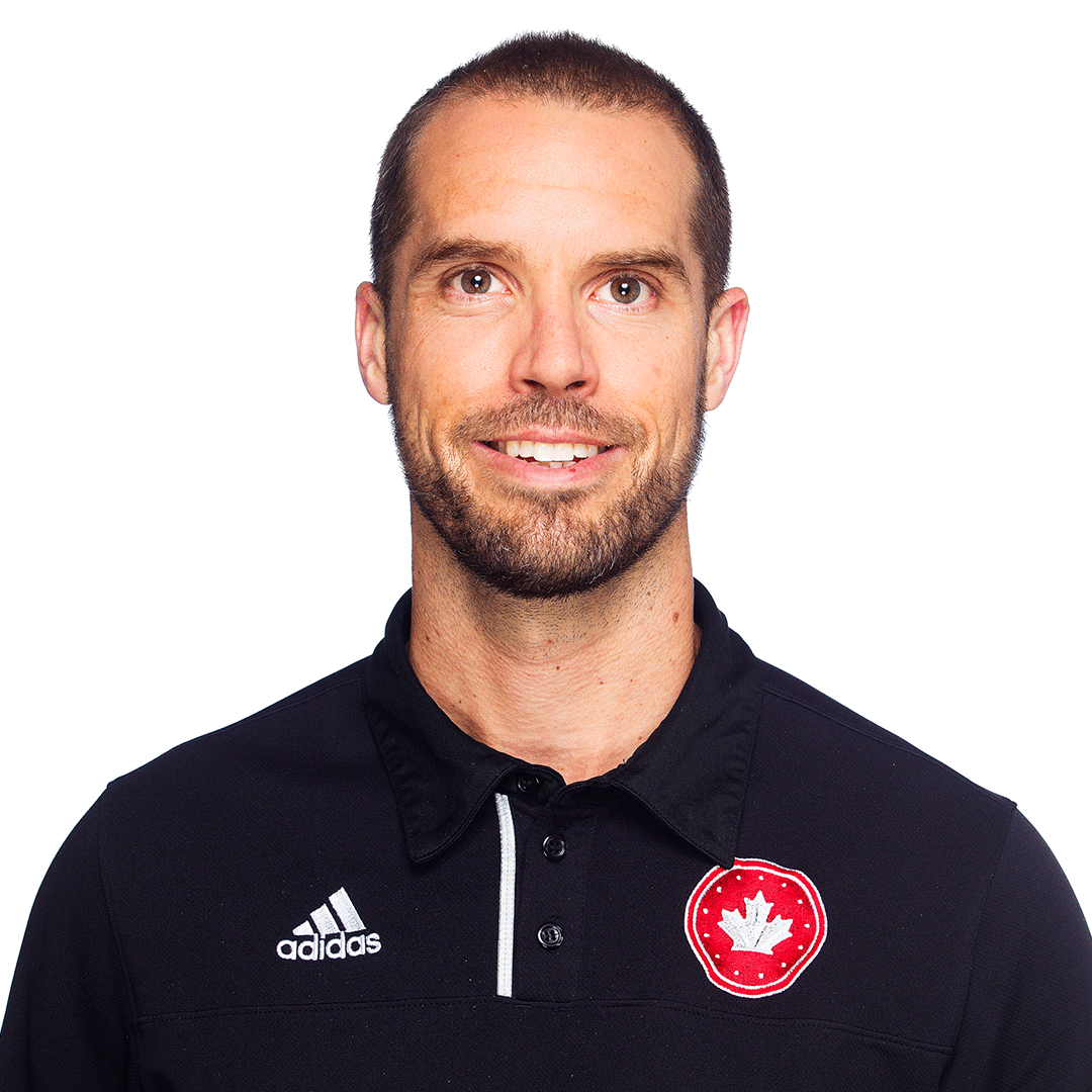 Pat Côté quitte son poste d'entraîneur en chef de l'équipe nationale ...